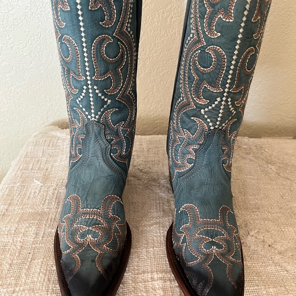 Circle G | Shoes | Cowgirl Boots | Poshmark